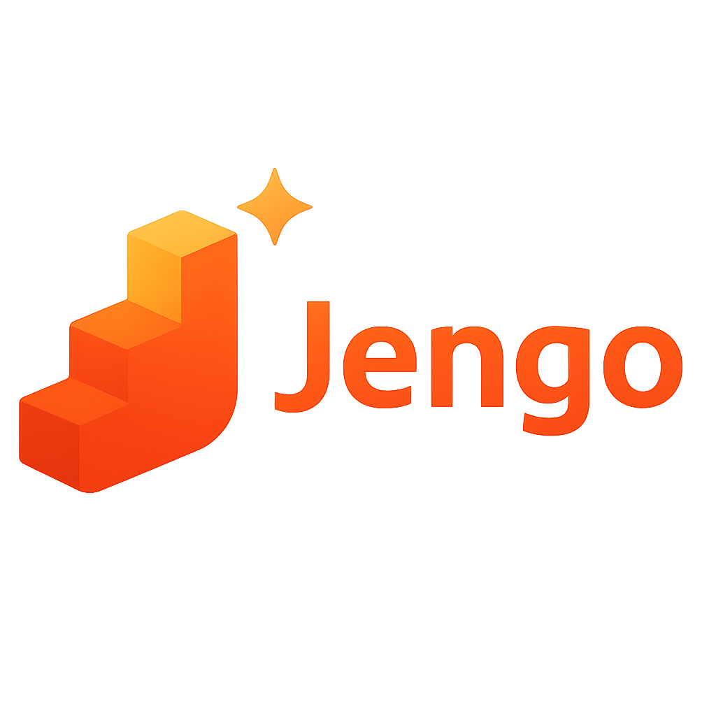Jengo - Your Gateway to Practical Learning